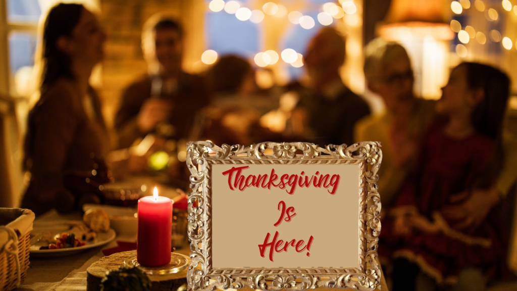 おすすめ英語絵本 サンクスギビング | えいごえほんの森