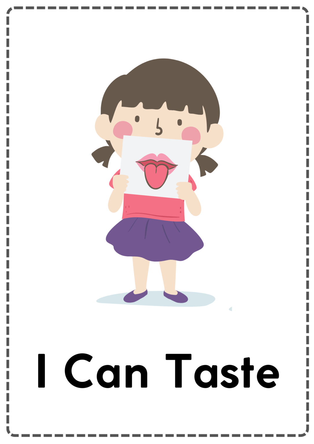 こども英語 レッスン内容 オンラインレッスン 対面レッスン 五感 味覚 | えいごえほんの森